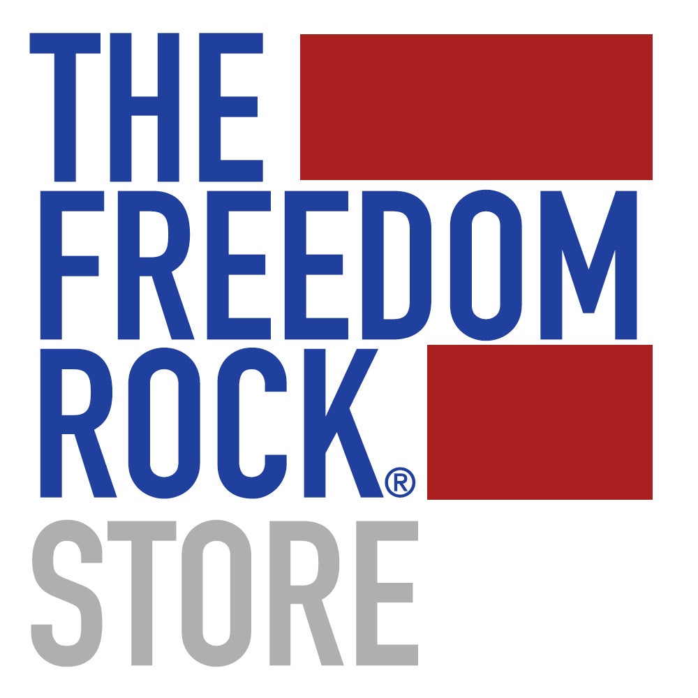 The Freedom Rock® Store | The Freedom Rock